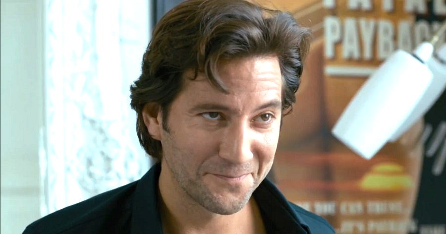 List Of Henry Ian Cusick Tv Shows And Movies Ranked Best To Worst