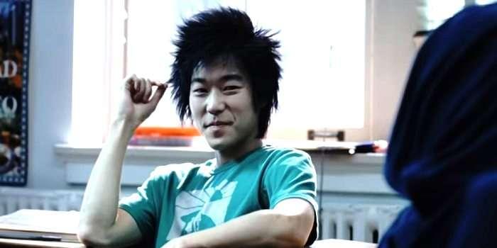 List of 26 Aaron Yoo Movies, Ranked Best to Worst