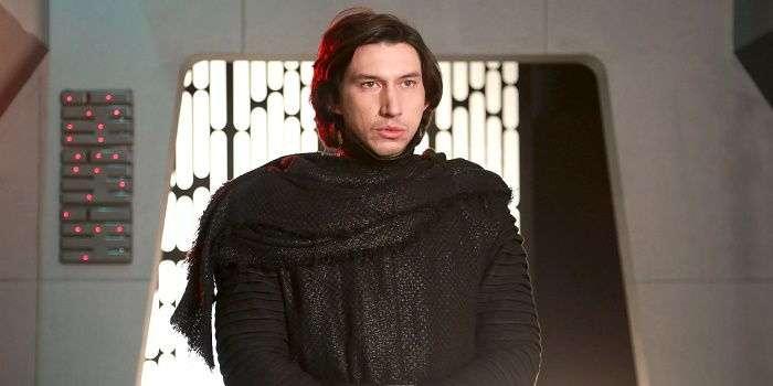List of 34 Adam Driver Movies & TV Shows, Ranked Best to Worst