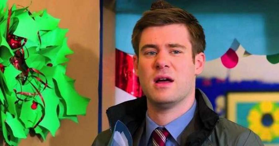 List of 17 Adam Garcia Movies, Ranked Best to Worst