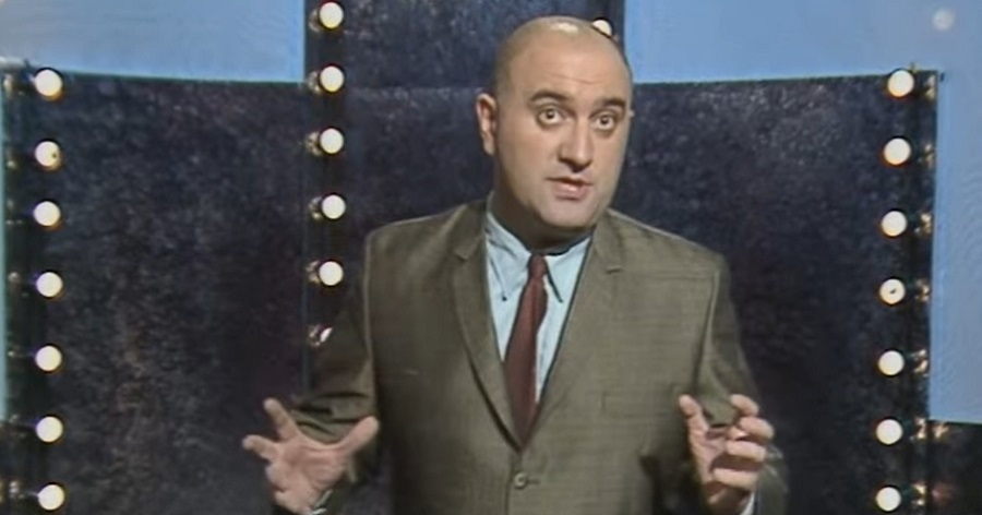 List of 28 Alexei Sayle Movies & TV Shows, Ranked Best to Worst