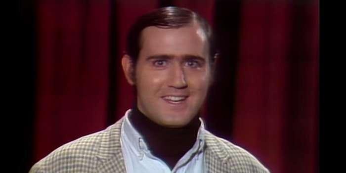 List of 10 Andy Kaufman Movies & TV Shows, Ranked Best to Worst