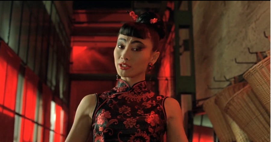 List of 71 Bai Ling Movies & TV Shows, Ranked Best to Worst