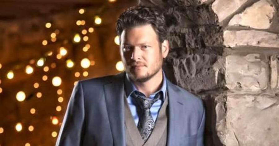 List of 4 Blake Shelton Movies & TV Shows, Ranked Best to Worst List of 4 Blake Shelton Movies & TV Shows, Ranked Best to Worst