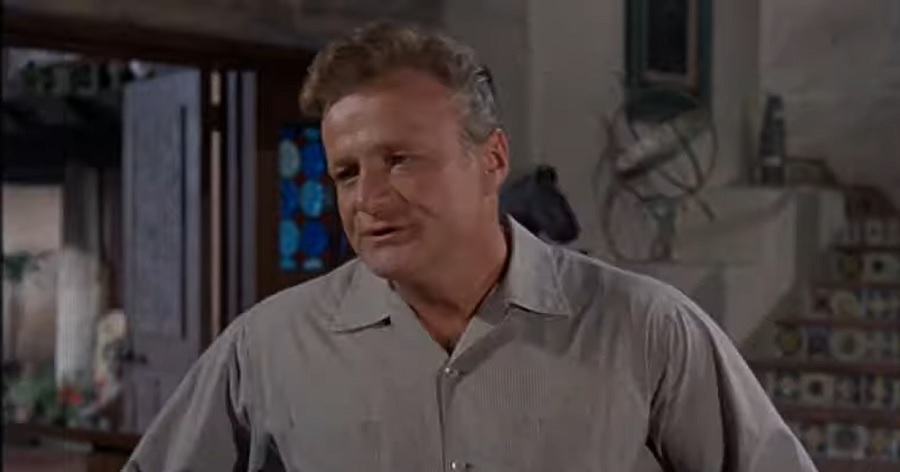 List of 51 Brian Keith Movies & TV Shows, Ranked Best to Worst