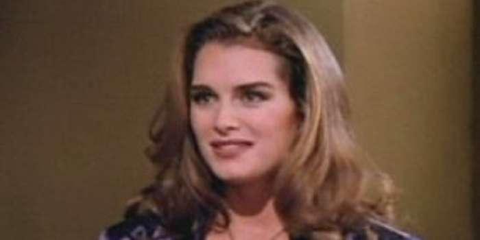 List of 53 Brooke Shields Movies & TV Shows, Ranked Best to Worst