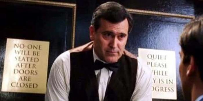 List of 55 Bruce Campbell Movies & TV Shows, Ranked Best to Worst