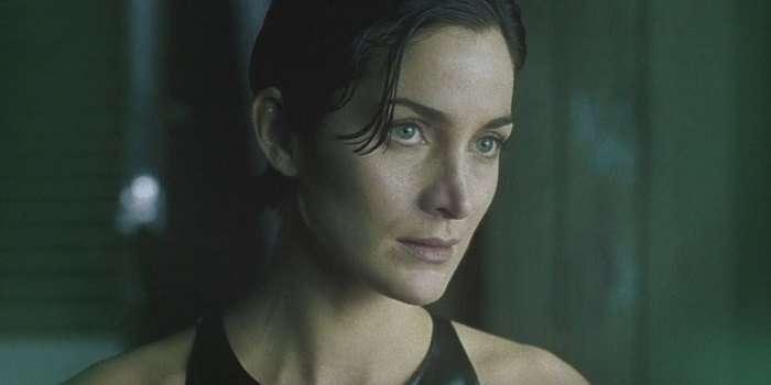 List of 38 Carrie-Anne Moss Movies, Ranked Best to Worst