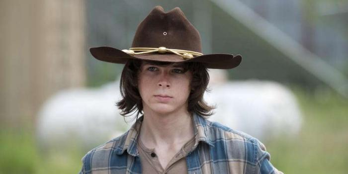 List of 7 Chandler Riggs Movies & TV Shows, Ranked Best to Worst