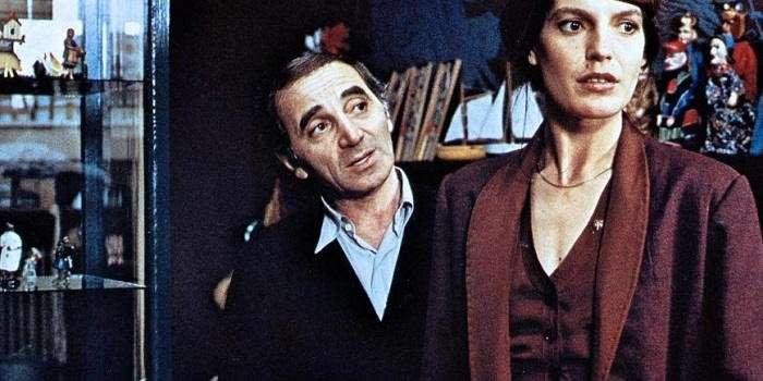 List of 65 Charles Aznavour Movies, Ranked Best to Worst