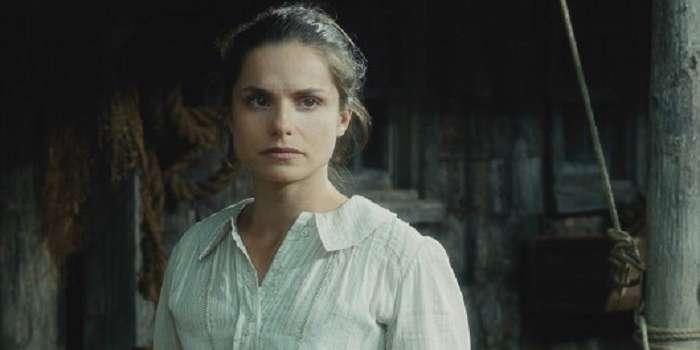 List of 11 Charlotte Riley Movies, Ranked Best to Worst