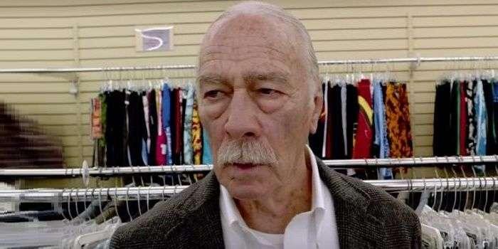 List of 132 Christopher Plummer Movies & TV Shows, Ranked Best to Worst