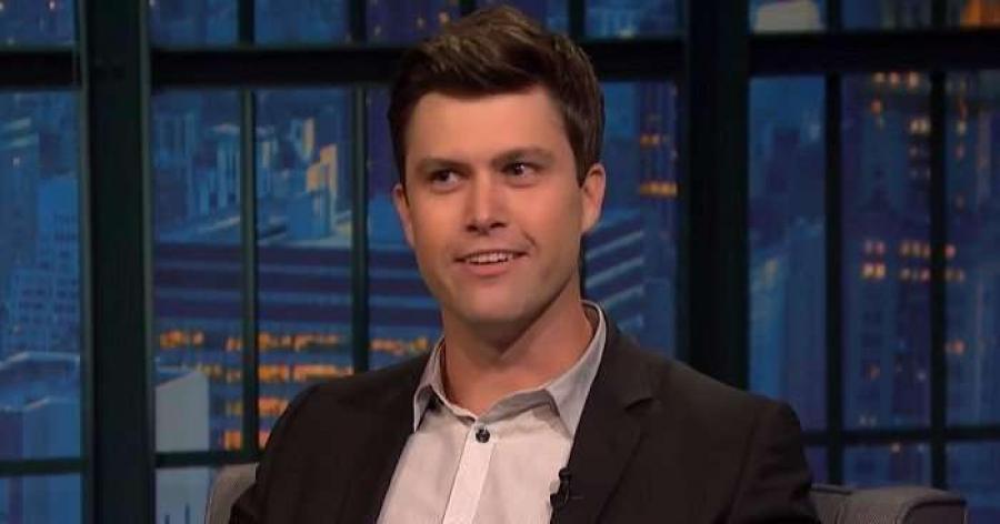 List of 7 Colin Jost Movies & TV Shows, Ranked Best to Worst