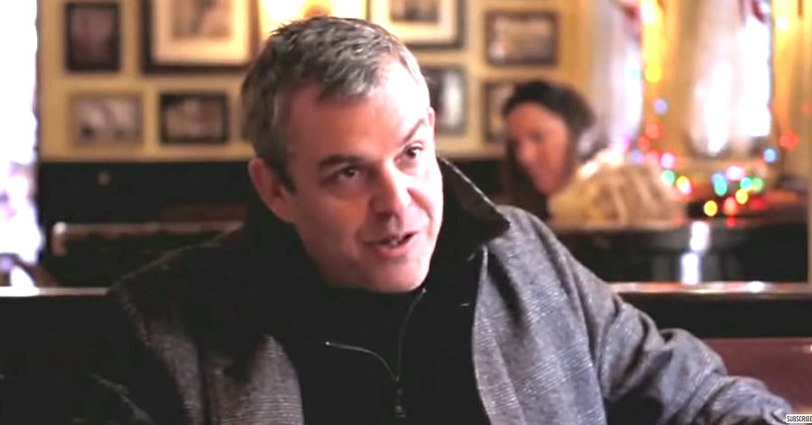 List of 51 Danny Huston Movies & TV Shows, Ranked Best to Worst