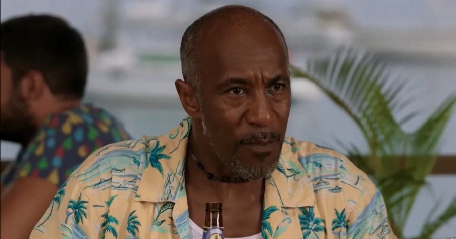 List of 6 Danny John-Jules Movies & TV Shows, Ranked Best to Worst