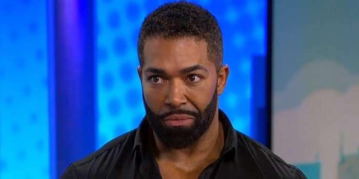 List of 4 David Otunga Movies, Ranked Best to Worst