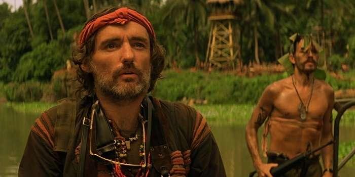 List of 138 Dennis Hopper Movies, Ranked Best to Worst