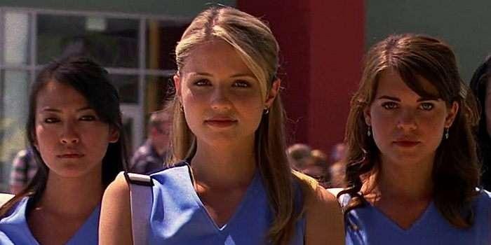 List of 27 Dianna Agron Movies, Ranked Best to Worst