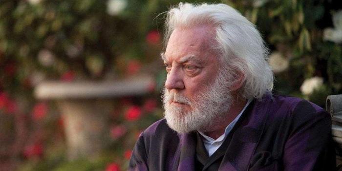 List of 141 Donald Sutherland Movies & TV Shows, Ranked Best to Worst