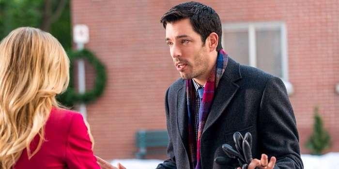 List of 14 Drew Scott Movies, Ranked Best to Worst