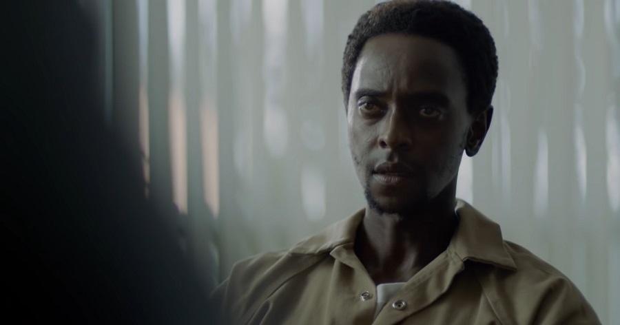 List of 23 Edi Gathegi Movies & TV Shows, Ranked Best to Worst