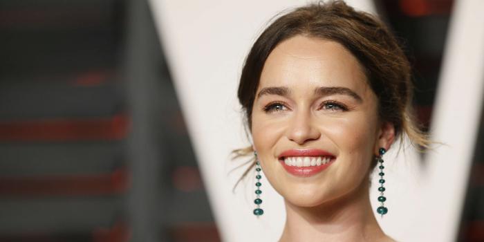 List of 11 Emilia Clarke Movies & TV Shows, Ranked Best to Worst