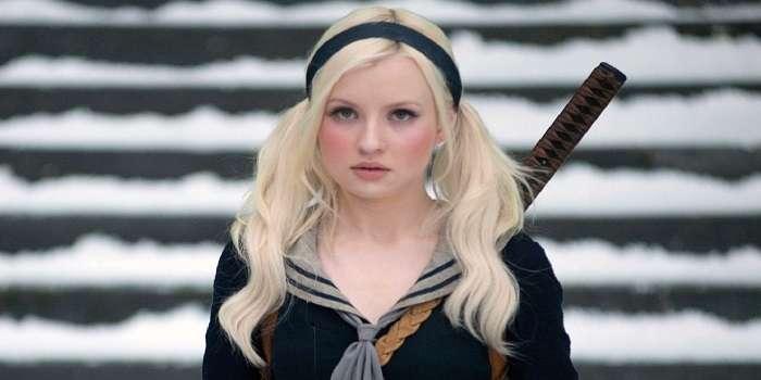 List of 20 Emily Browning Movies, Ranked Best to Worst