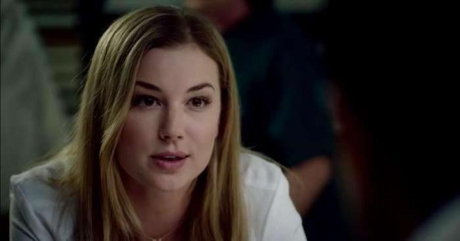 List of 15 Emily VanCamp Movies, Ranked Best to Worst