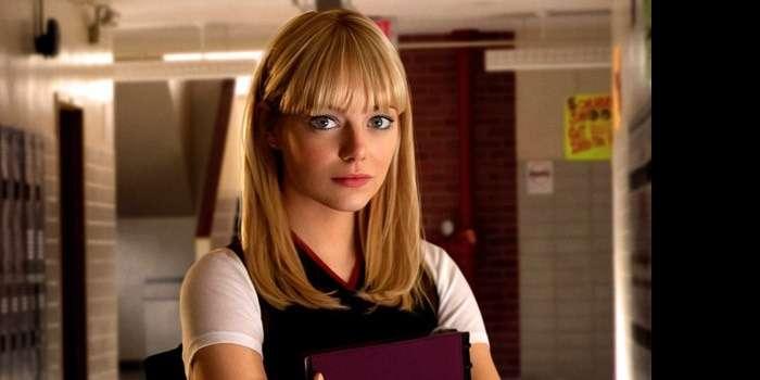 List of 25 Emma Stone Movies & TV Shows, Ranked Best to Worst