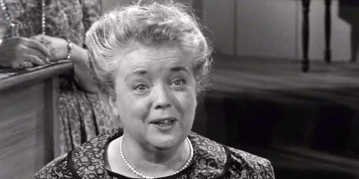 List of 15 Frances Bavier Movies, Ranked Best to Worst