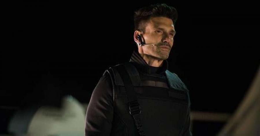List of 45 Frank Grillo Movies, Ranked Best to Worst