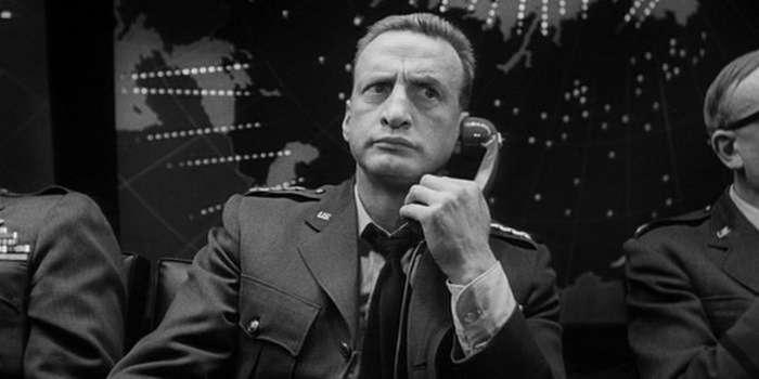 List of 64 George C. Scott Movies, Ranked Best to Worst