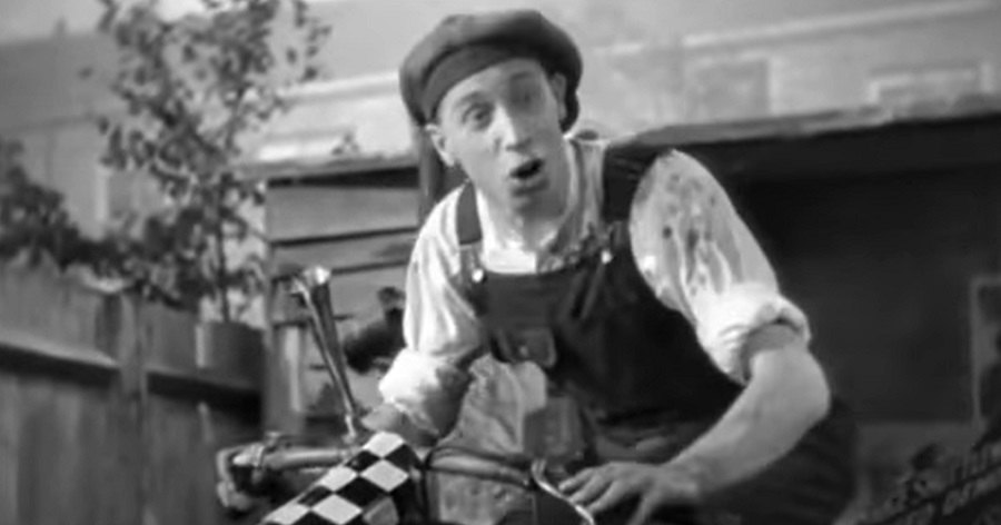 List of 20 George Formby Movies, Ranked Best to Worst