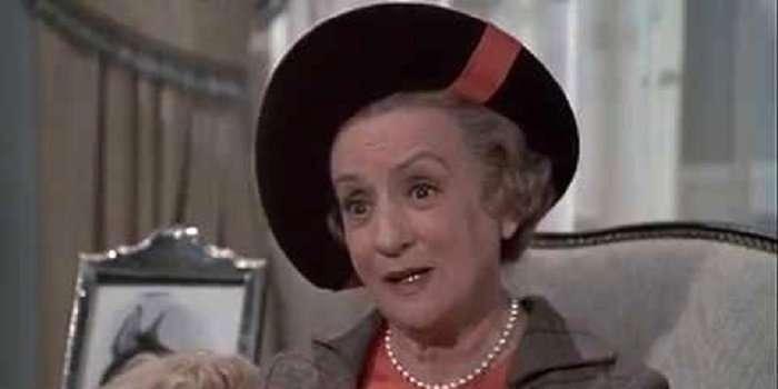 List of 39 Geraldine Page Movies, Ranked Best to Worst