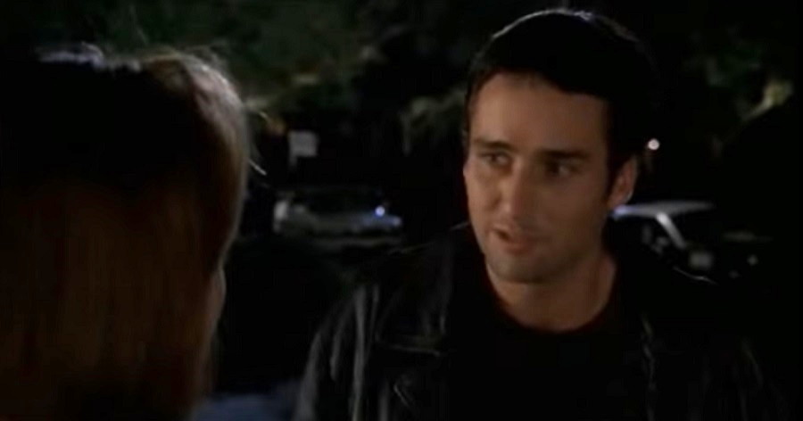 List of 4 Glenn Quinn Movies & TV Shows, Ranked Best to Worst