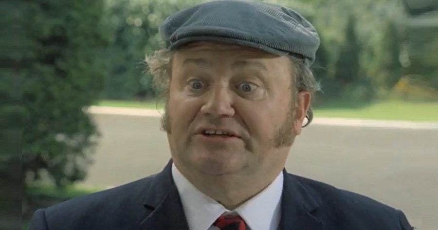 List of 16 Harry Secombe Movies & TV Shows, Ranked Best to Worst