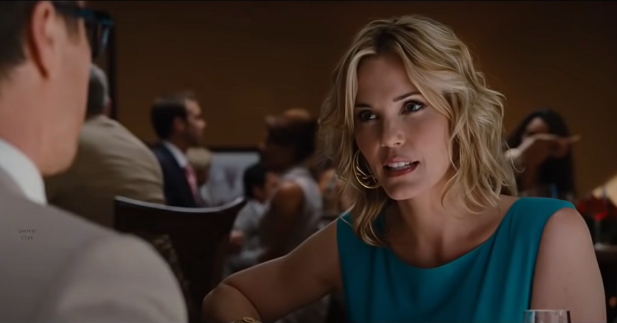 List of 22 Helena Mattsson Movies & TV Shows, Ranked Best to Worst