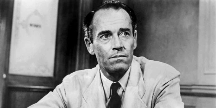 List of 97 Henry Fonda Movies & TV Shows, Ranked Best to Worst