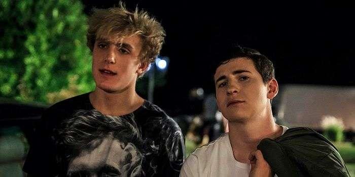 List of 5 Jake Paul Movies, Ranked Best to Worst