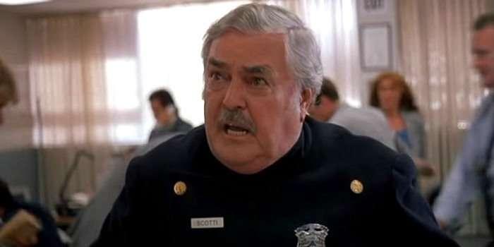 List of 29 James Doohan Movies, Ranked Best to Worst