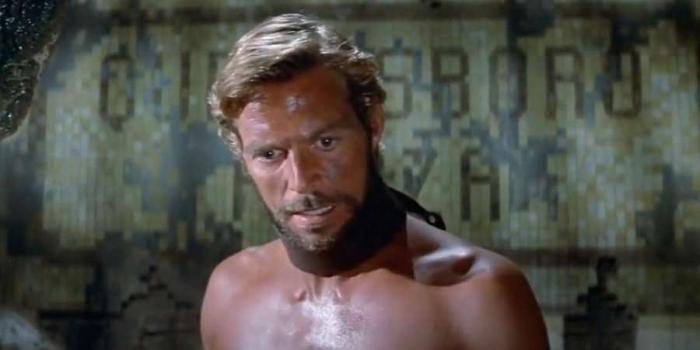 List of 43 James Franciscus Movies, Ranked Best to Worst