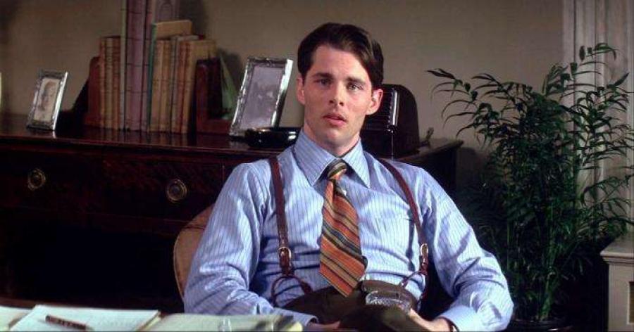 List of 50 James Marsden Movies & TV Shows, Ranked Best to Worst