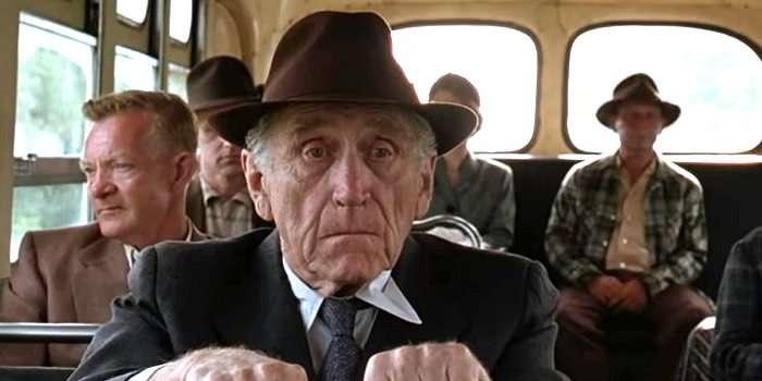 List of 71 James Whitmore Movies, Ranked Best to Worst