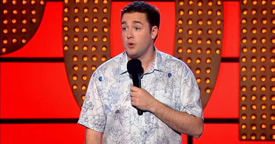 List of 4 Jason Manford Movies & TV Shows, Ranked Best to Worst