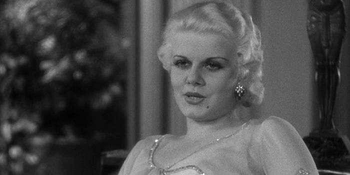 List of 35 Jean Harlow Movies, Ranked Best to Worst