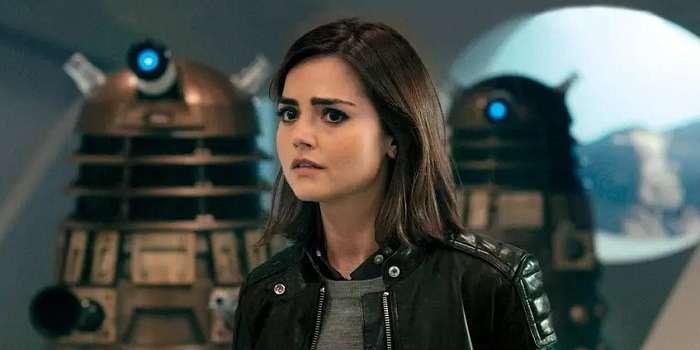 List Of 5 Jenna Coleman Movies Ranked Best To Worst