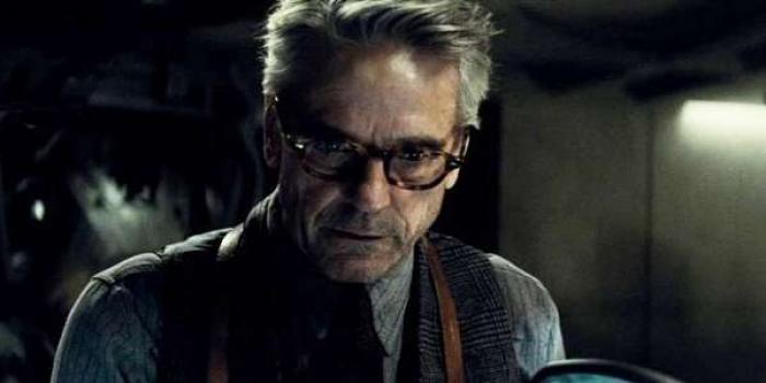 List of 63 Jeremy Irons Movies & TV Shows, Ranked Best to Worst