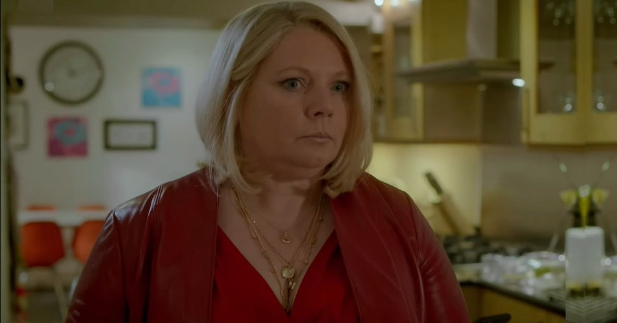 List of Joanna Scanlan TV Shows & Movies, Ranked Best to Worst