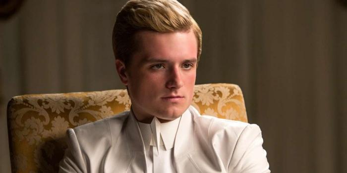 List of 37 Josh Hutcherson Movies, Ranked Best to Worst