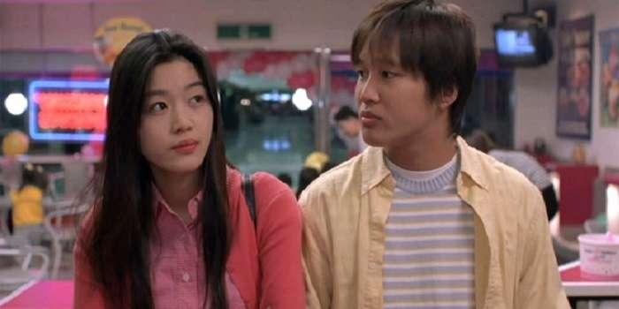 List Of 12 Jun Ji Hyun Movies Ranked Best To Worst